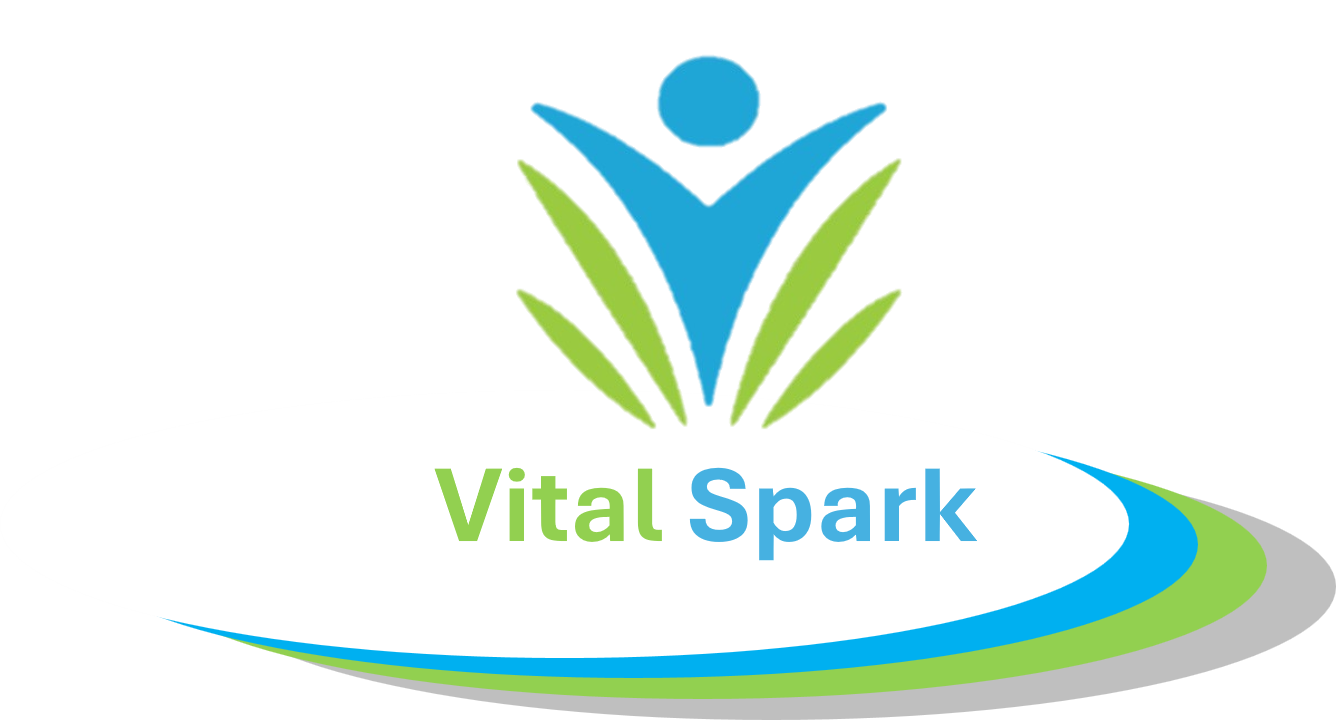 Vital Spark PTY LTD – Holistic Health